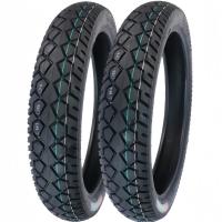 China All Terrain Motorcycle Tires 3.50-16 Nylon Cord for Diagonal Tires Different Models for sale
