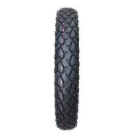 China All Terrain Motorcycle Tires 3.50-16 Nylon Cord for Diagonal Tires Different Models for sale