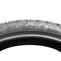China 4X4 ATV/UTV Four-Wheel Motorcycle Motor Mini Bike Go Kart Tire front/rear wheel 80/90-16 for sale