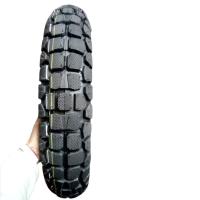 China Durable Unmanaged Motorcycle Tire 3.50-16 90/90-18 100/90-17 110/90-16 for Scooters for sale