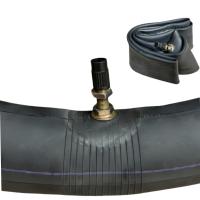 China Customized Motorcycle Tyre Inner Tubes 2.75-17 Dirt Bike Tire Tube OEM for sale