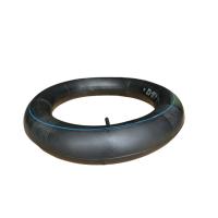 China 4.00-12 Inner Tube For Motorcycle Tire , Motorbike Tire Tubes High Temp Resistance for sale