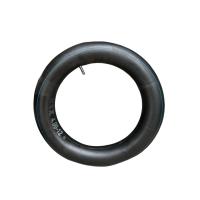 China 4.00-12 Inner Tube For Motorcycle Tire , Motorbike Tire Tubes High Temp Resistance for sale