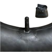 China 4.00-12 Inner Tube For Motorcycle Tire , Motorbike Tire Tubes High Temp Resistance for sale