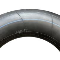 China 5.00-12 Motorbike Motorcycle Tire Tubes Shock Absorption For Off Road And Road for sale