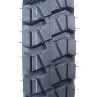 China Unmanaged Three Wheel Motorcycle Tires 4.00-12 3.75-12 Off Road Tyres for sale