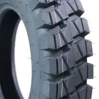 China Unmanaged Three Wheel Motorcycle Tires 4.00-12 3.75-12 Off Road Tyres for sale