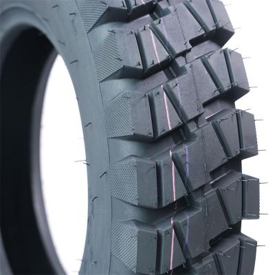 China Unmanaged Three Wheel Motorcycle Tires 4.00-12 3.75-12 Off Road Tyres for sale