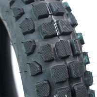 China 3 Wheeled Motorcycle Tire 3.00-10 3.75-12 Off Road Motorcycle Replacement Tyres for sale