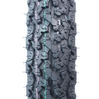 China Three Wheeled Motorcycle Tires 3.00-10 3.00-18 Off Road Motorcycle Tyre for sale
