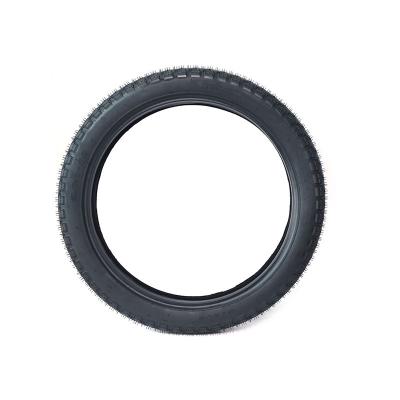 China Dual Function 2.75-17 3.00-18 Motorcycle Replacement Tires OEM logo for sale