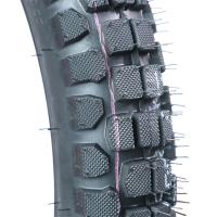 China Talwan Technology Road Motorcycle Tyre 2.75-17 3.50-16 Customized for sale