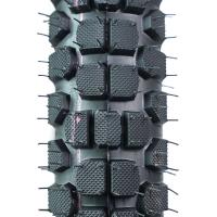 China Talwan Technology Road Motorcycle Tyre 2.75-17 3.50-16 Customized for sale