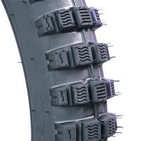 China Three Wheel Motorcycle Tires 3.00-18 90/90-18 off road tyres Talwan Technology for sale