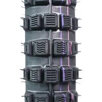 China Three Wheel Motorcycle Tires 3.00-18 90/90-18 off road tyres Talwan Technology for sale