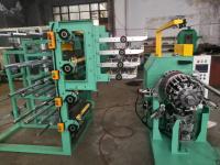 China Motorcycle Tire Capsule Reverse Molding Machine With Rubber Cord Material And 45% 55% Material for sale