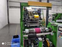 China Motorcycle Tire Capsule Reverse Molding Machine With Rubber Cord Material And 45% 55% Material for sale