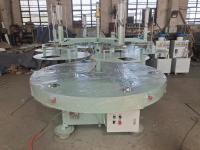 China High Production Capacity Inner Tube Laminating Machine 5000000 Per Year for sale