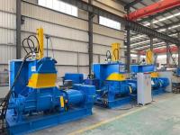 China Tire Design Rubber Mixing Machine for Molding Process for sale
