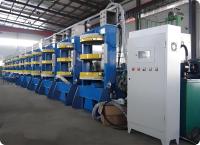 China State Genuine Product Motorcycle Tire Vulcanizing Machine for Flat Water Tires for sale