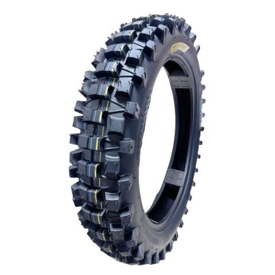 China 110/100-18  Wear Resisting High Performance Off Road Motorcycle Parts for sale