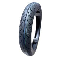 China Long Lasting 90/80-14 Off Road Motorcycle Tire And Durability for sale