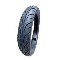China Long Lasting 90/80-14 Off Road Motorcycle Tire And Durability for sale