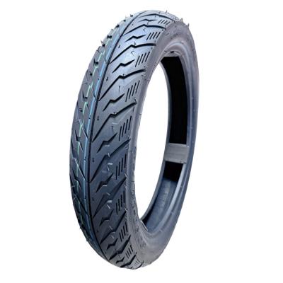 China Tire Hierarchy 6PR Cross-Country Tread Pattern 90/90-14 Motorcycle Tires For Scooter Street for sale