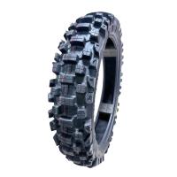 China 80/100-21 Motorcycle Off-road Tire High Temperature Resistance Motorcycle Tires for sale