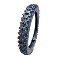 China 80/100-21 Motorcycle Off-road Tire High Temperature Resistance Motorcycle Tires for sale