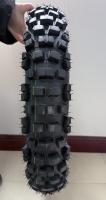 China 110 100 18 High Performance Off Road Durable Motorcycle Tires Factory Direct Sales  Top Quality New Models for sale