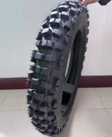 China 110 100 18 High Performance Off Road Durable Motorcycle Tires Factory Direct Sales  Top Quality New Models for sale
