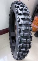 China 110 100 18 High Performance Off Road Durable Motorcycle Tires Factory Direct Sales  Top Quality New Models for sale