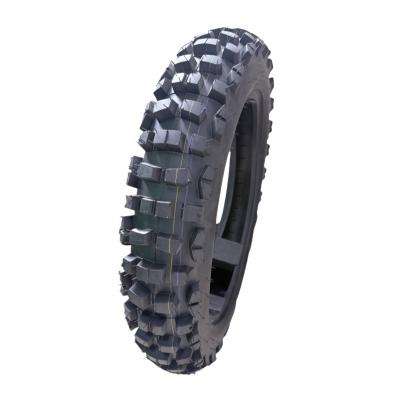 China 110 100 18 High Performance Off Road Durable Motorcycle Tires Factory Direct Sales  Top Quality New Models for sale