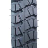 China Natural Rubber Motor Tricycle 5.00-12 Tube And Tubeless for sale