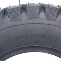 China Natural Rubber Motor Tricycle 5.00-12 Tube And Tubeless for sale