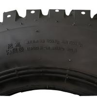 China Eco-friendly Scooter Motorcycle Spare Part Motorcycle Accessories 7.50r16 Tire for sale