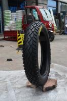 China 110/90-16 Motorcycle Tire 6ply 8ply Sport Tread Pattern for sale