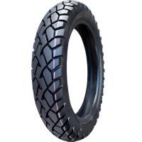 China 110/90-16 Motorcycle Tire 6ply 8ply Sport Tread Pattern for sale