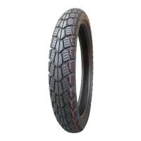 China Premium Natural Rubber Motorcycle Tires for Wholesale Supply Motorcycle Tires Motorcycle Spare Parts 2.75-17 Tube and Tubeless Tires for sale
