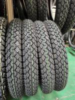 China Wholesale Motorcycle Tire Supplier: Durable Tubeless Options Available 2.75-17 Tube and Tubeless Tire for sale