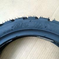 China High-Quality Motorcycle Tyres From China - Natural Rubber, Tubeless Motorcycle Accessories 100/70-12 Tire for sale