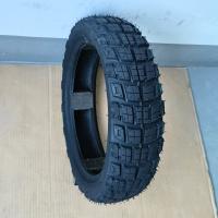 China High-Quality Motorcycle Tyres From China - Natural Rubber, Tubeless Motorcycle Accessories 100/70-12 Tire for sale
