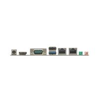 China 3.5 Inch Motherboard Intel Celeron J1900 Processor DDR3 Industrial Motherboard for sale