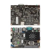 China 3.5 Inch Motherboard Intel Celeron J1900 Processor DDR3 Industrial Motherboard for sale