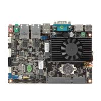China 3.5 Inch Motherboard Intel Celeron J1900 Processor DDR3 Industrial Motherboard for sale