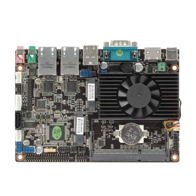 China 3.5 Inch Motherboard Intel Celeron J1900 Processor DDR3 Industrial Motherboard for sale