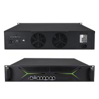 China Original Server Rack Computing 2 Groups Of Bypass 2u Rack Server for sale