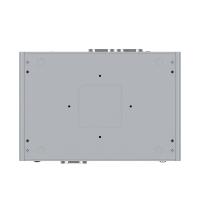 China Mini PC Linux N100 DC 12V Power Supply Windows 10 Mini Computer for sale