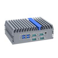 China OEM Mini PC N100 12th Gen Intel Alder Lake-N 3.40ghz TDP 6W DC 12V 4A for sale